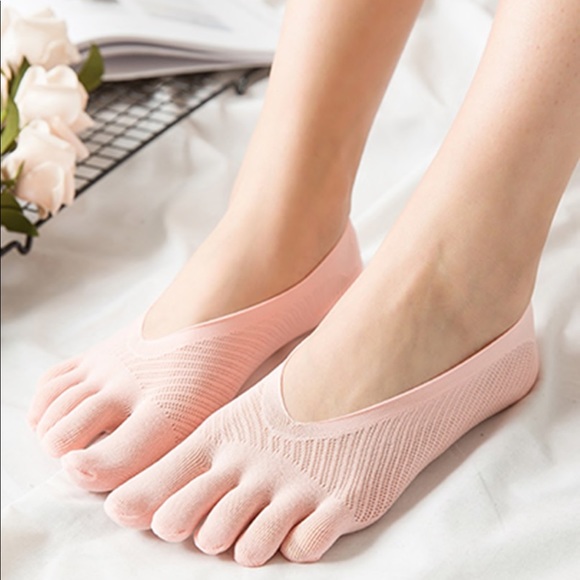Accessories | Invisible Toe Socks | Poshmark
